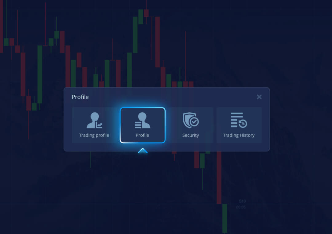 How to Start Trading | PO TRADE